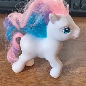 My Little Pony | Toys | Vintage My Little Pony G Beddybye Eye Baby G3 ...